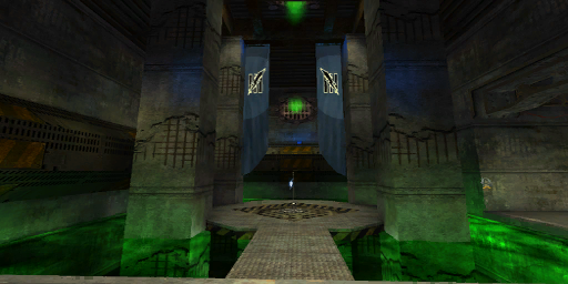 Unreal Archive / Unreal Tournament 2004 (UT2004) / Maps / Capture The Flag / November Clan ...